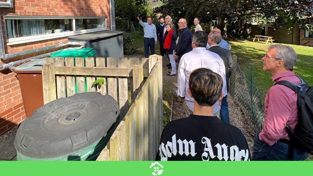 New tested Technology demonstration - surefitproject